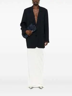 Isabel Marant Oceany Pinstripe Blazer