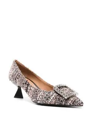 Roberto Festa 50mm Evilly Pumps