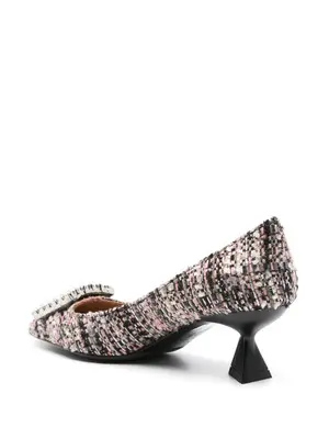 Roberto Festa 50mm Evilly Pumps