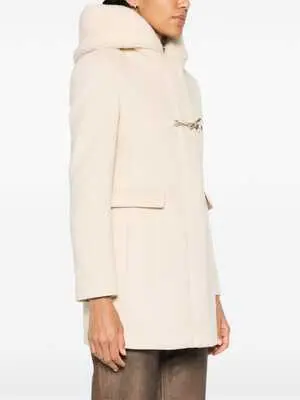FAY Toggle Coat