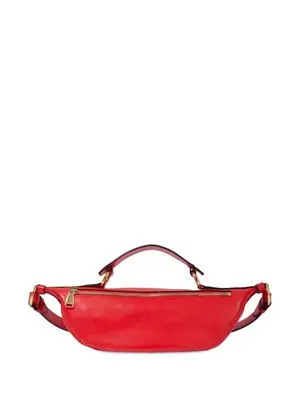Lancel Handheld Cross Body Bags
