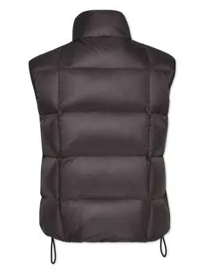 Dsquared2 High-neck Padded Vest