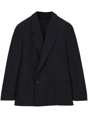Lemaire V Neck Outerwear For Men