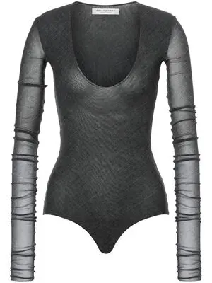 Philosophy Di Lorenzo Serafini Stretch Tops