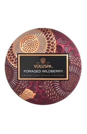 Voluspa Mini Tin Candle