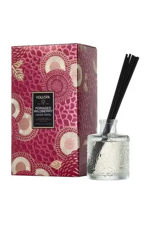 Voluspa Luxe Reed Diffuser