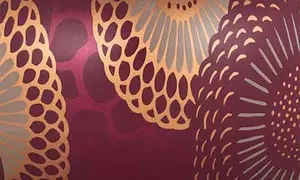 Voluspa 3-wick Tin Candle