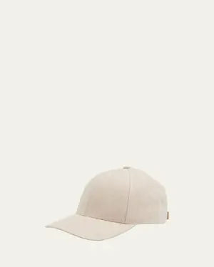 VARSITY HEADWEAR Hampton Baseball Hat - Hampton Beige