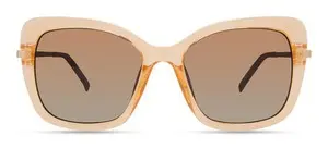 ECO Eco Jasmine Square Sunglasses