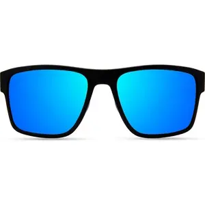 ECO Keaton Sunglasses - Black