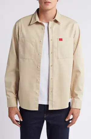 Hugo Egrin Jacket
