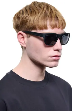 ECO Finn Sunglasses - Black