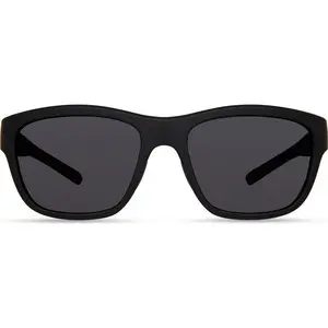 ECO Finn Sunglasses - Black