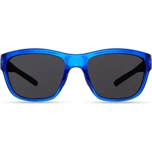 ECO Finn Sunglasses - Electric Blue