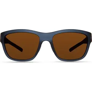 ECO Finn Sunglasses - Navy Crystal