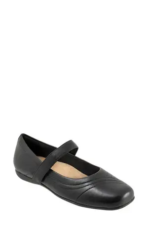 Trotters Mary Jane Flats For Women