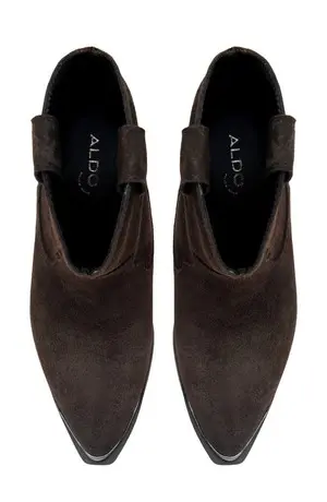 Aldo Valley Western Boot