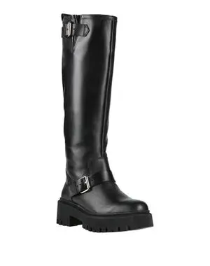 Maje Leather Boots