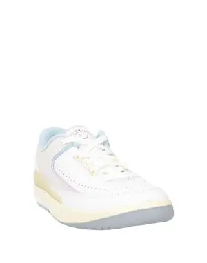 JORDAN Low-top Sneakers - White