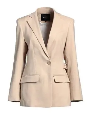Maje Single-breasted Blazer