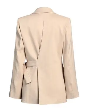 Maje Single-breasted Blazer
