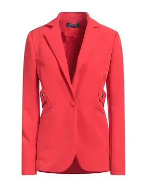 TRUSSARDI Single-breasted Blazer