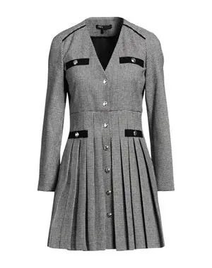 Maje Mini Shirt Dress