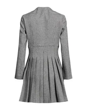 Maje Mini Shirt Dress