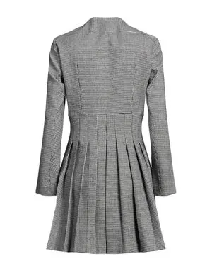 Maje Mini Shirt Dress