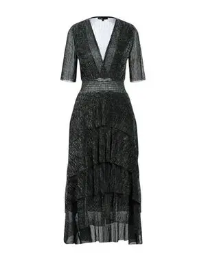 Maje Short Sleeve Cocktail Dresses