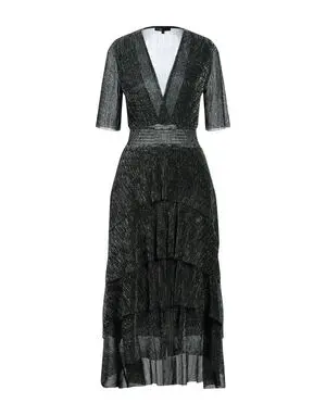 Maje Midi Dress