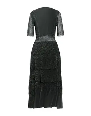 Maje Midi Dress