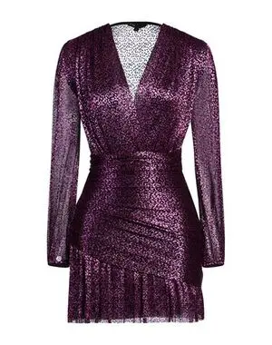 Maje Mini Dress