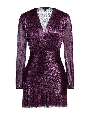 Maje Mini Dress