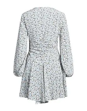 Maje Mini Dress