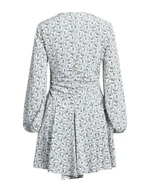 Maje Mini Dress