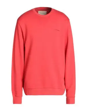 Buscemi Fleece Sweatshirt - Red