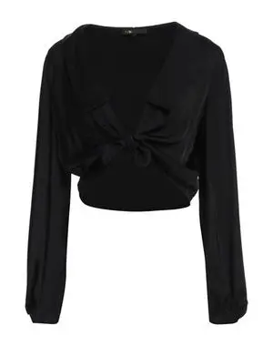 Maje Collared Shirts For Women