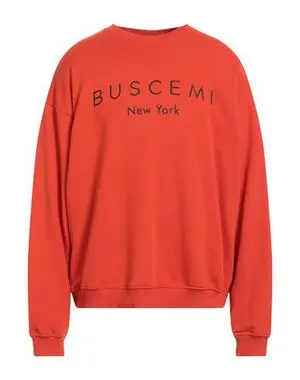 Buscemi Printed Activewear For Men
