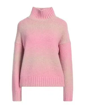 Women's Pink Sweaters