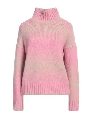 Maje Turtleneck Top