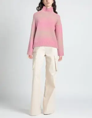 Maje Turtleneck Top