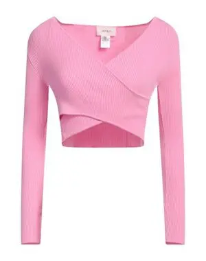 Vicolo Pocket Knitwear For Women