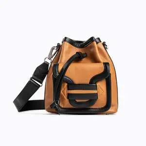 Pierre Hardy Alpha Day Bucket Bag