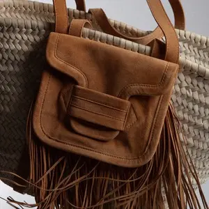 Pierre Hardy Alpha Basket Rodeo Bag