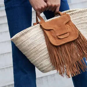 Pierre Hardy Alpha Basket Rodeo Bag