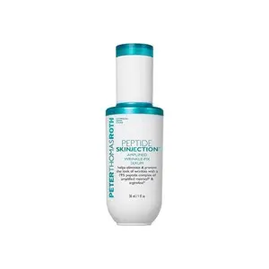 PETER THOMAS ROTH Peptide Skinjection Amplified Wrinkle Fix Serum - One-color
