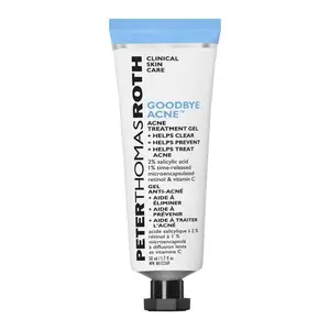 PETER THOMAS ROTH Goodbye Acne Complete Acne Treatment Gel - One-color