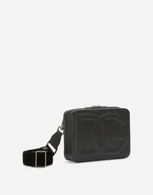 Dolce & Gabbana Dg Logo Camera Bag