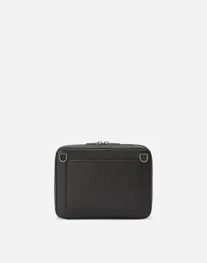 Dolce & Gabbana Dg Logo Camera Bag